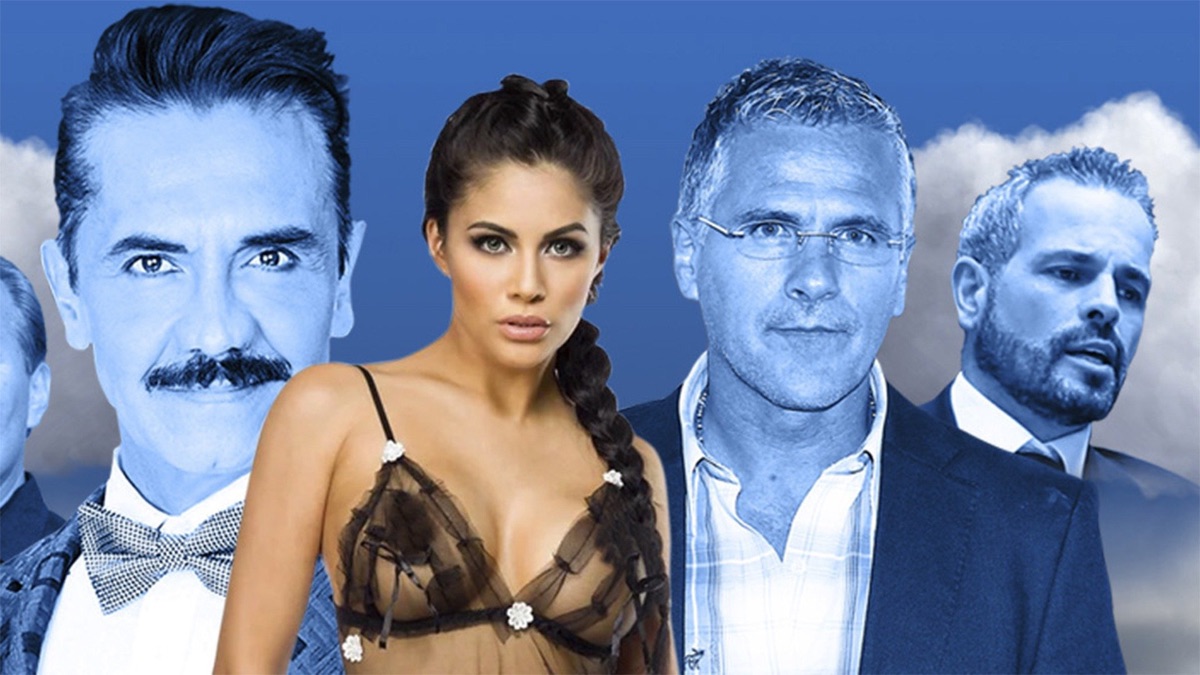 El Diario de Una Prostituta 3 - Apple TV (MX)