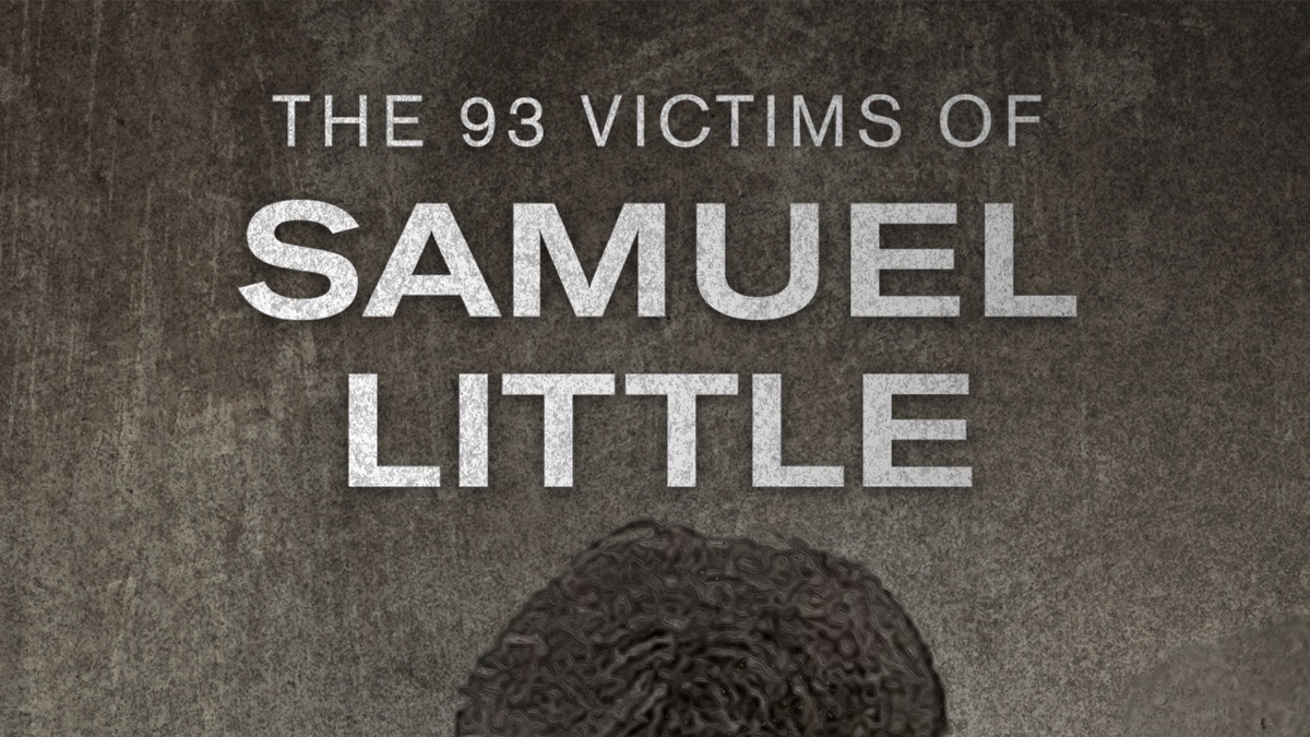 ‎Las 93 víctimas de Samuel Little - Apple TV