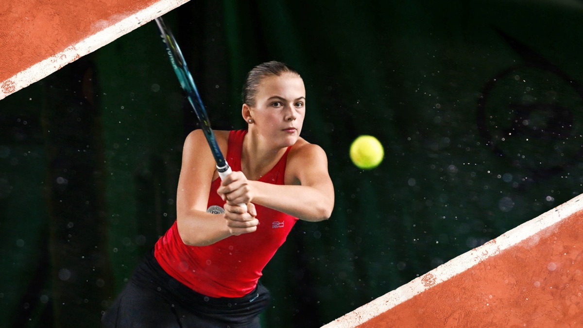 ‎Reina Goto - Eva Bennemann - Apple TV