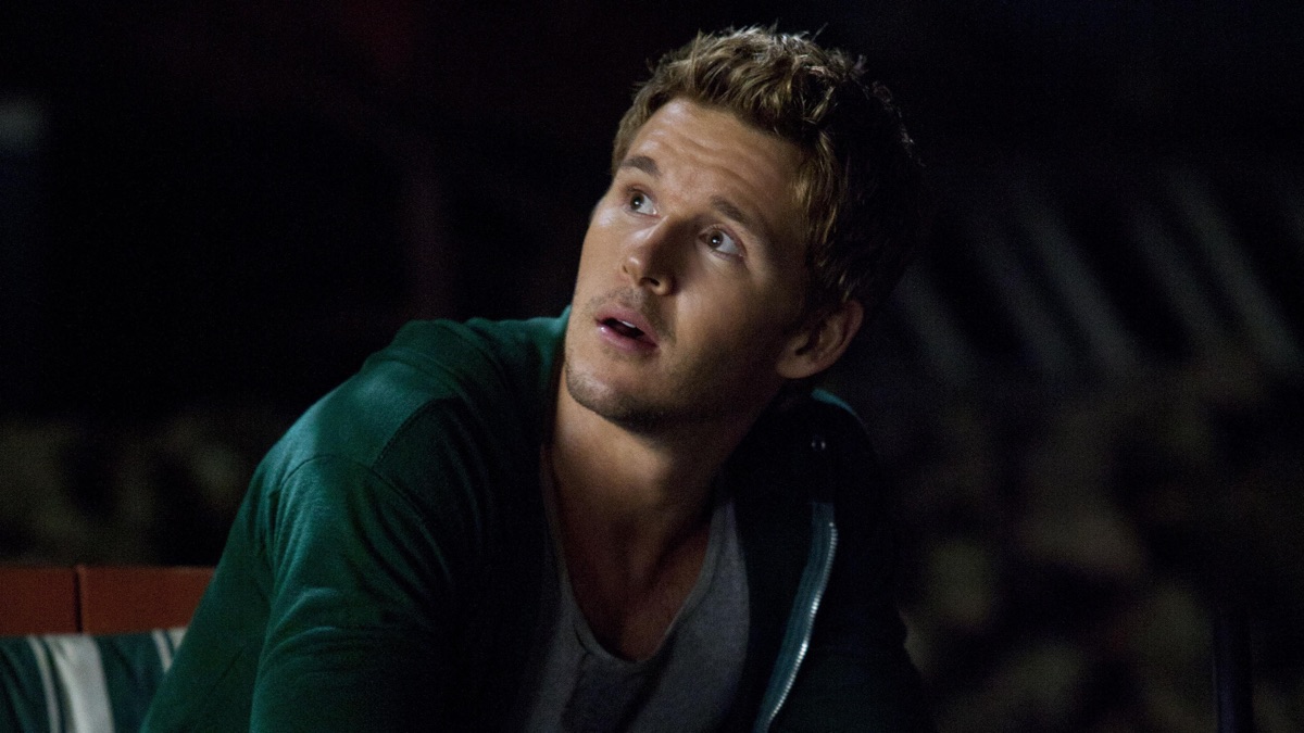 Cold Grey Light of Dawn – True Blood (Season 4, Episode 7) - Apple TV (AU)