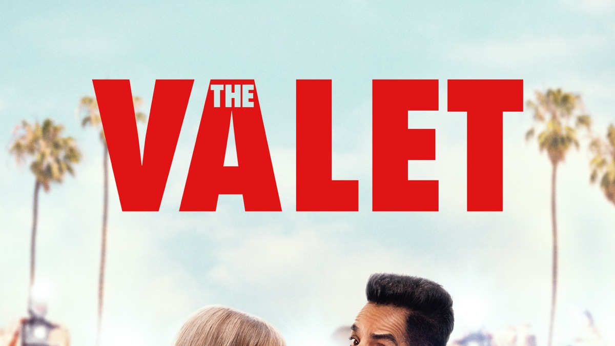 ‎The Valet - Apple TV