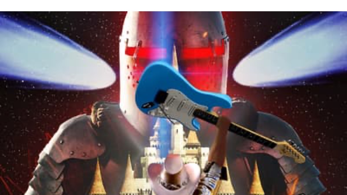 ‎Mumbo Jumbo - Apple TV