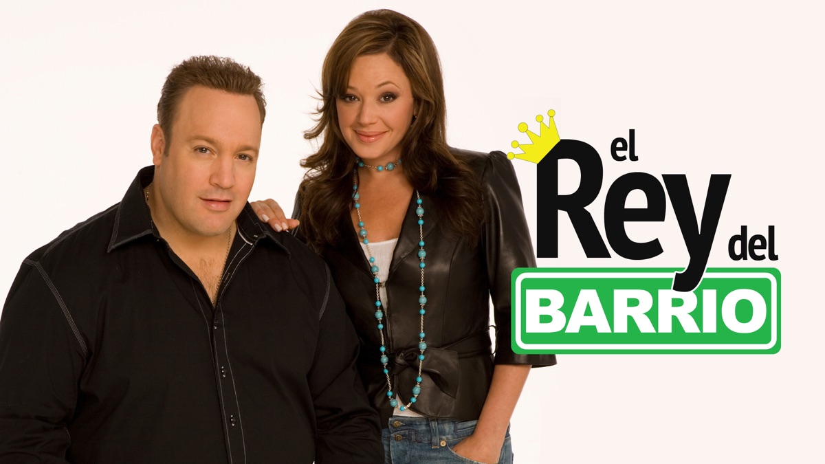 ‎El Rey de Queens - Apple TV