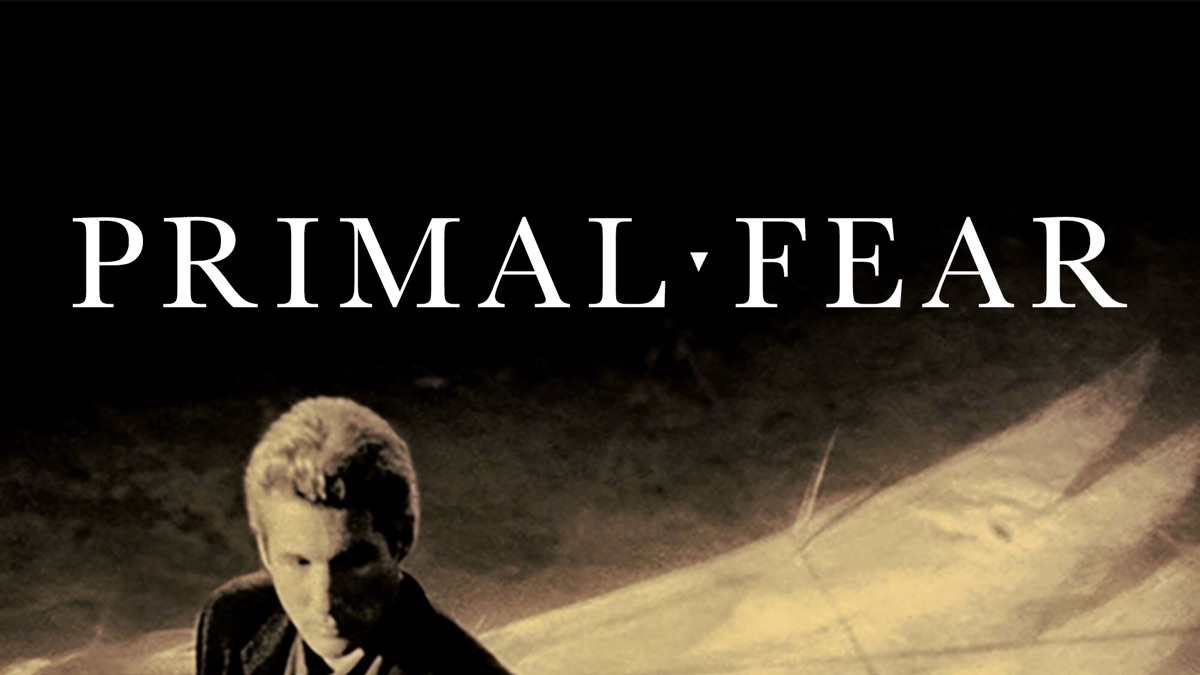 ‎Primal Fear - Apple TV