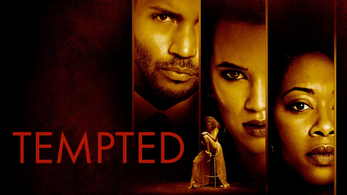 ‎Tempted - Apple TV