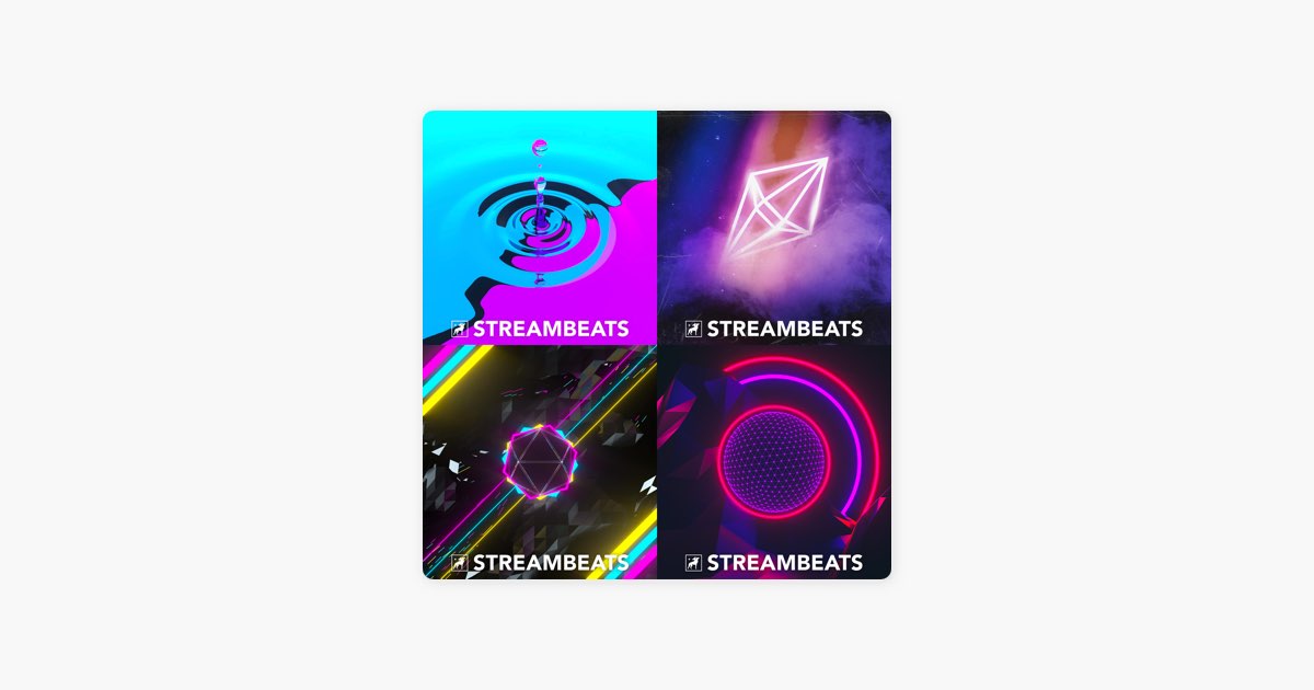 ‎StreamBeats - House by StreamBeats by Harris Heller - Apple Music