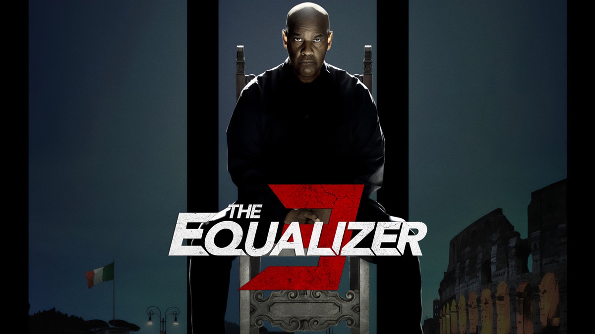 ‎The Equalizer 3 - Apple TV