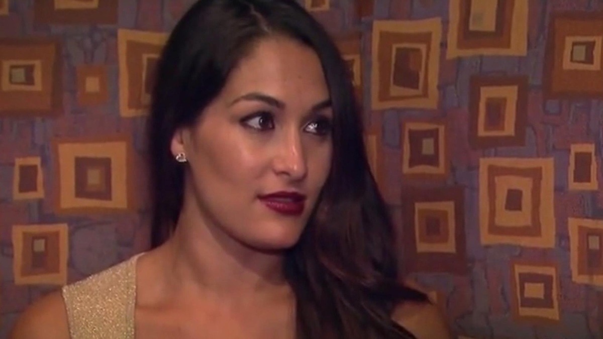 Welcome to the WWE - Total Divas (Season 1, Episode 1) | Apple TV