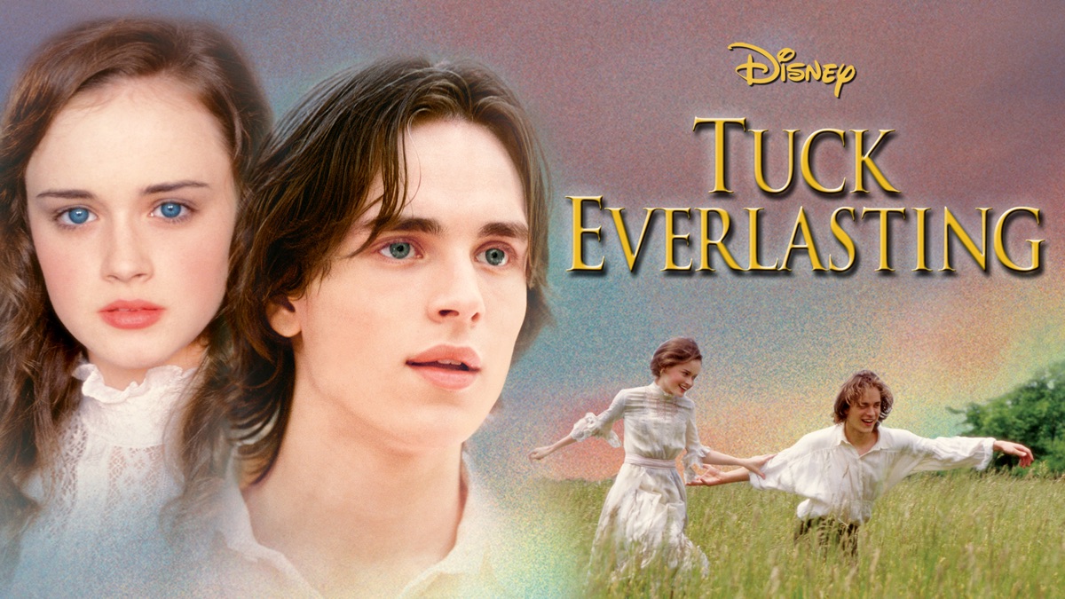 ‎Tuck Everlasting - Apple TV