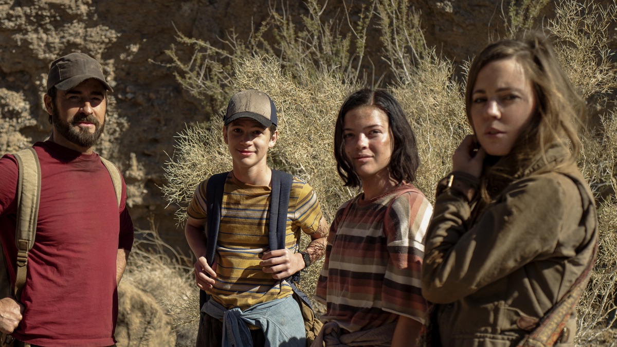 Watch Inside the Episode: Everybody Knows This Is Nowhere - Apple TV+ (VN)