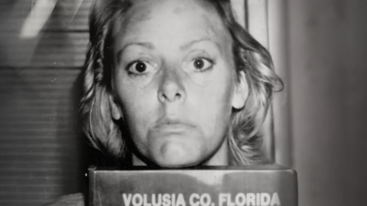 The Real Life Monster: Aileen Wuornos – PD True (Season 2, Episode 3 ...