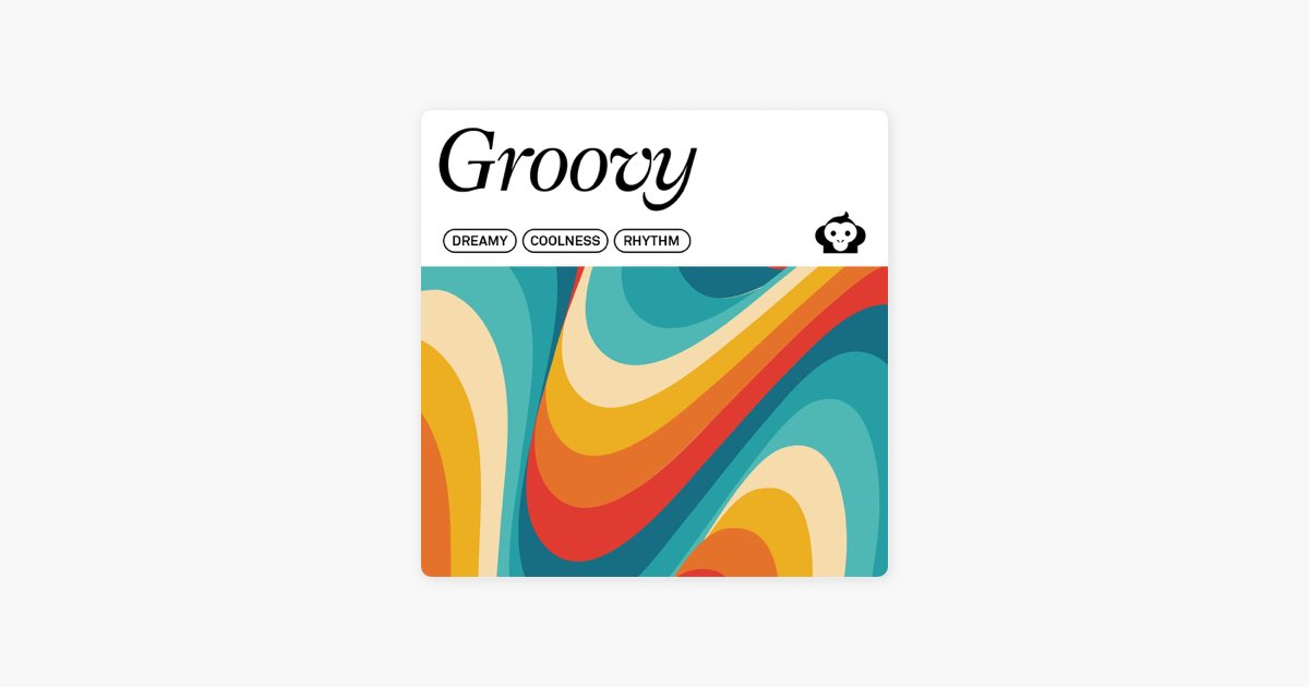 ‎groovy vibes / groove funky mix / 🕺🏼 by Indiemono - Apple Music
