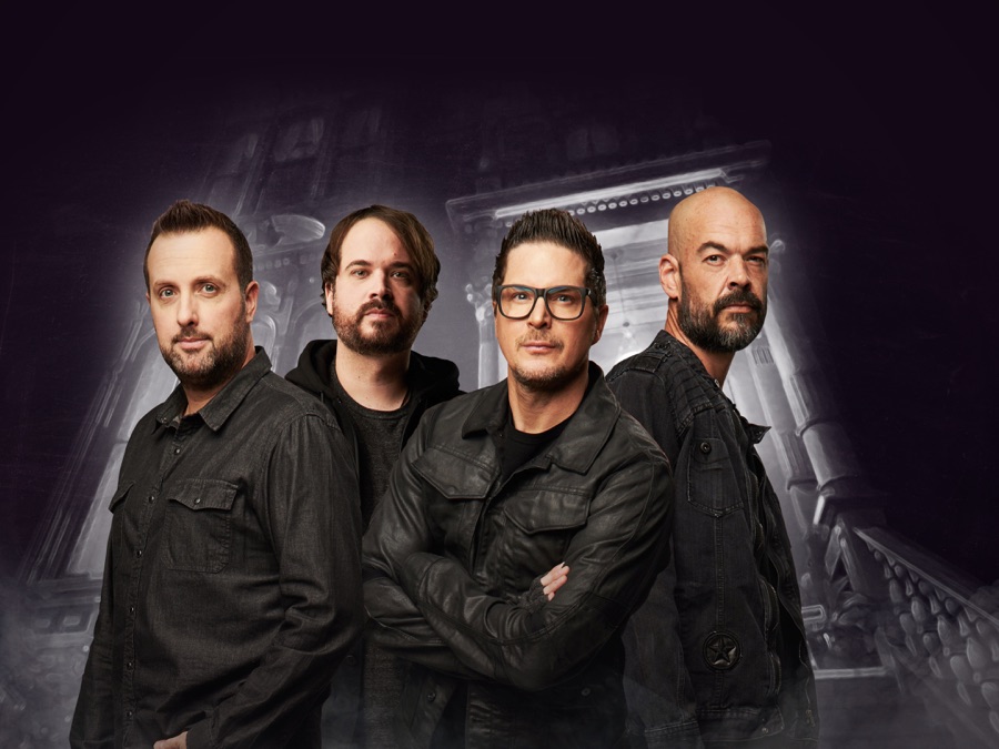 Ghost Adventures: Where Are They Now? - Apple TV