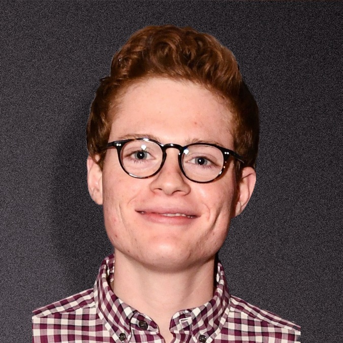 Sean Berdy Deaf Actor