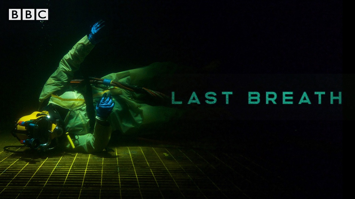 ‎Last Breath - Apple TV