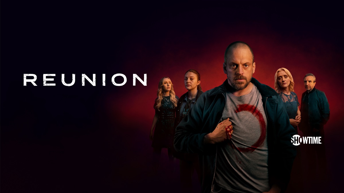 ‎Reunion - Apple TV