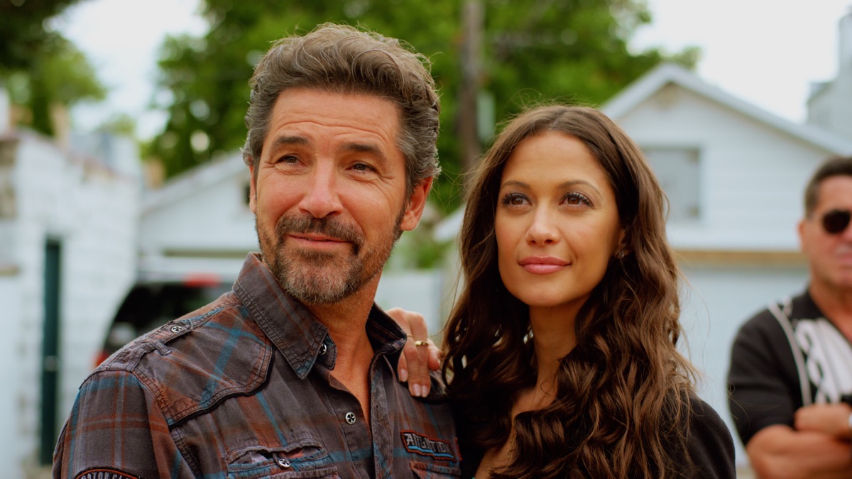 A Brooklyn Love Story - Apple TV