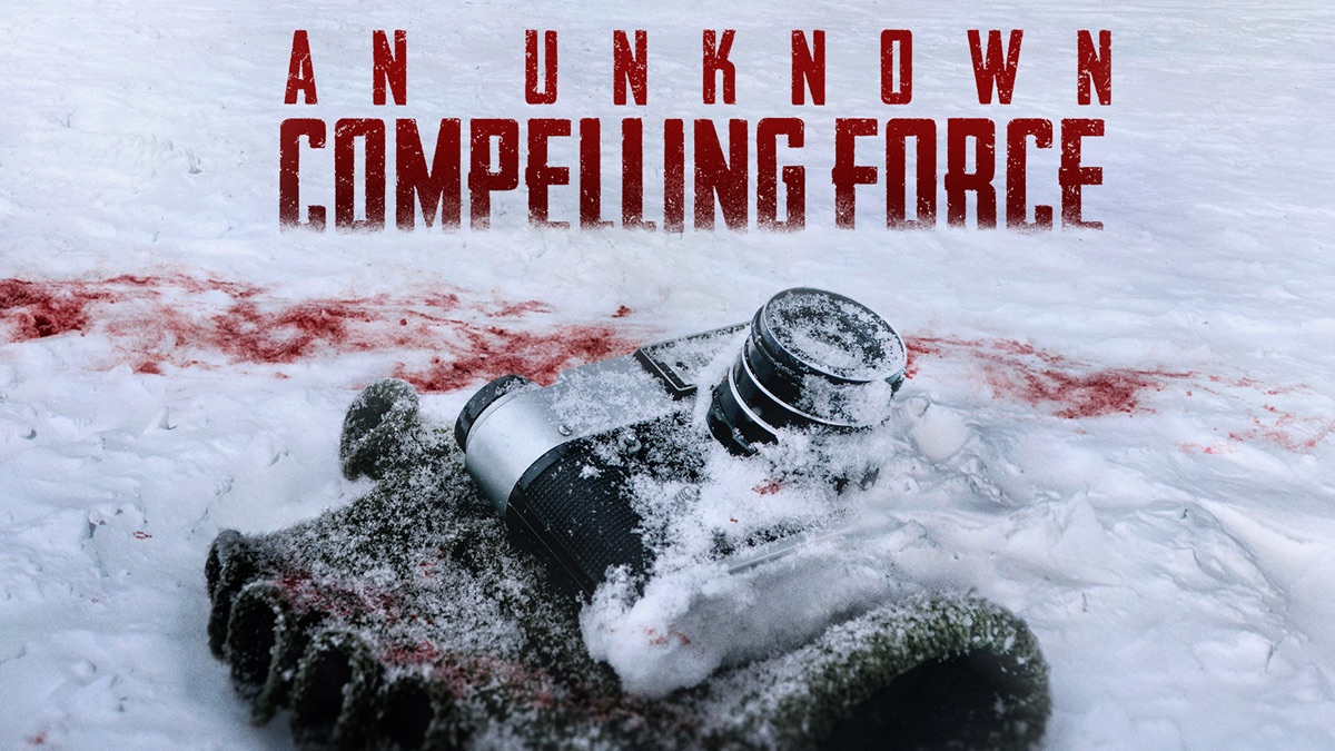 An Unknown Compelling Force - An Unknown Compelling Force - Apple TV (UK)