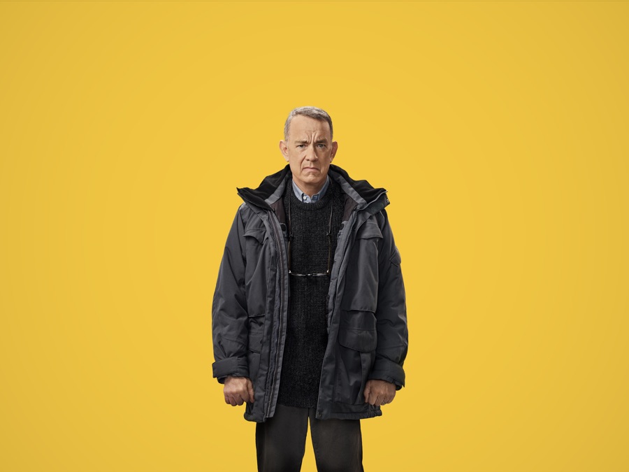 El Peor Vecino del Mundo - Apple TV (ES)