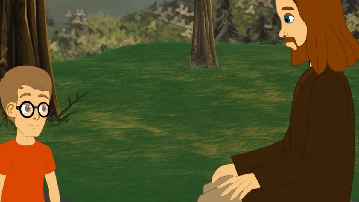 The Parable of The Faithful Servant - Parables of Jesus for Kids ...