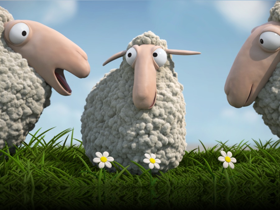 Animal Stories | Apple TV