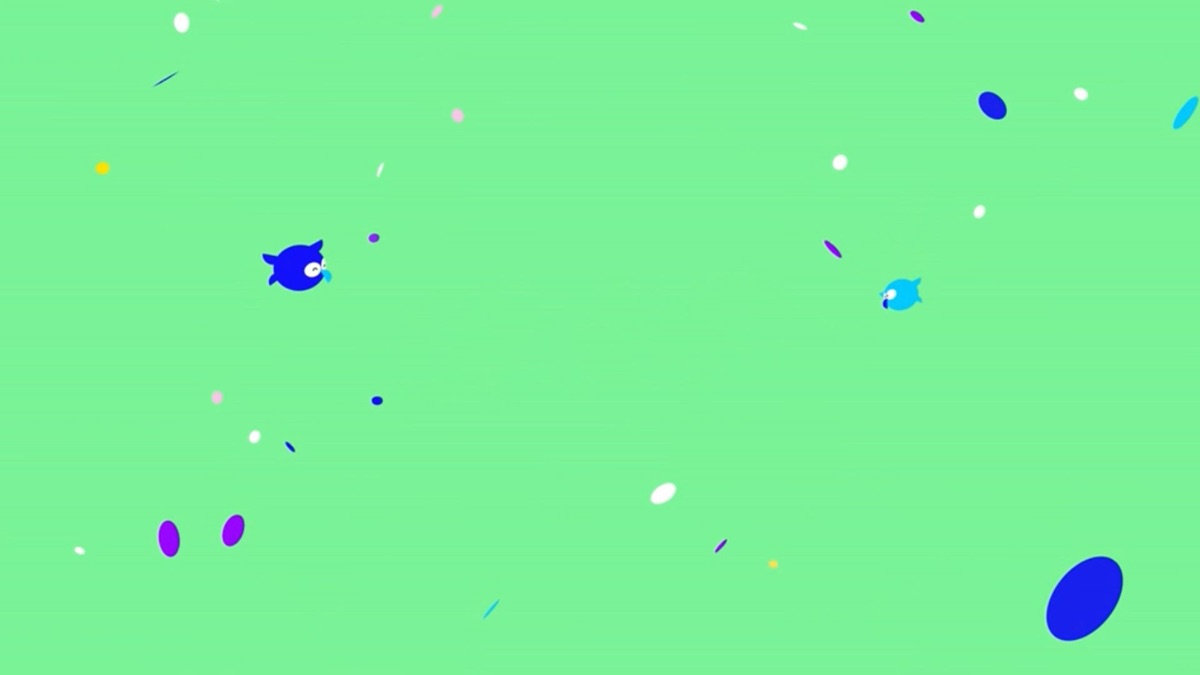 Zoe and Milo - Apple TV (UK)