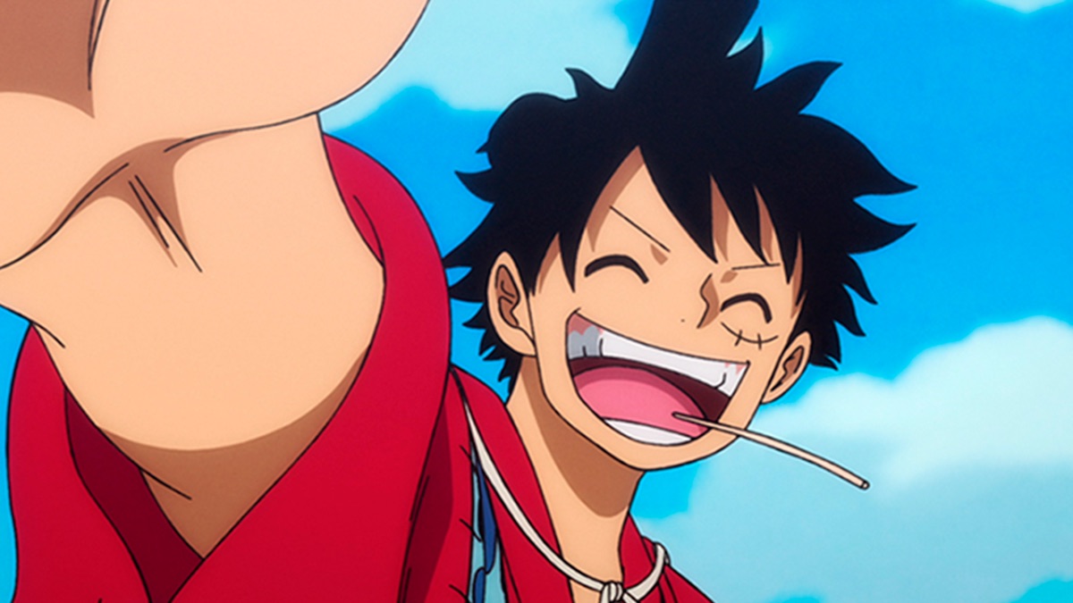 Episode 908 - One Piece (Season 20, Episode 17) - Apple TV