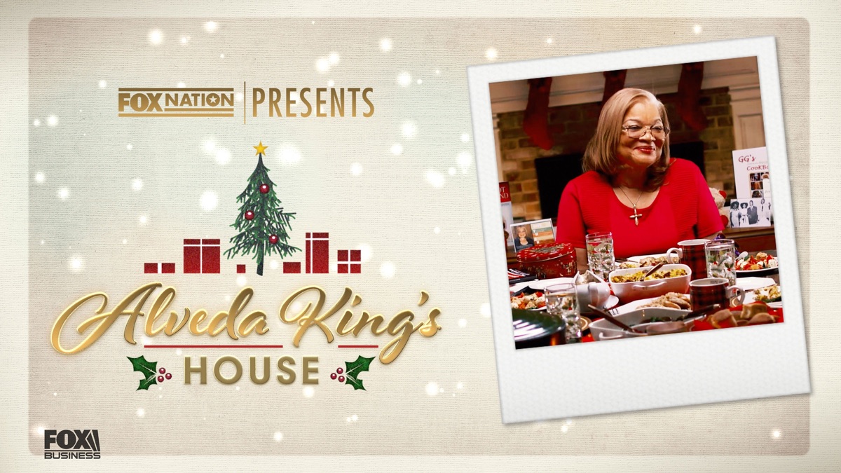 Alveda King's House - Alveda King's House (Season 1, Episode 2) - Apple TV