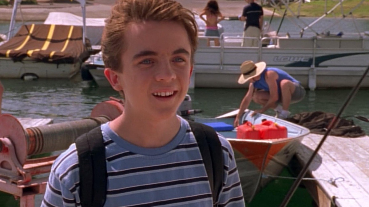 ‎Houseboat - Malcolm in the Middle (Series 3, Episode 1) - Apple TV (FR)