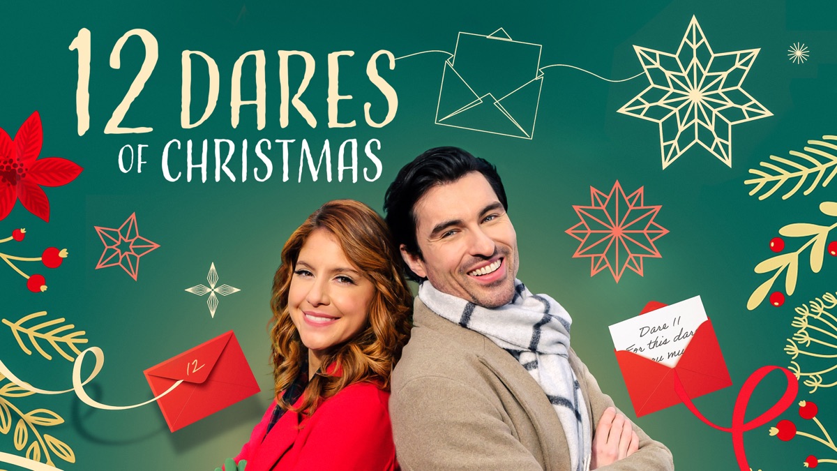 12 Dares of Christmas - Apple TV
