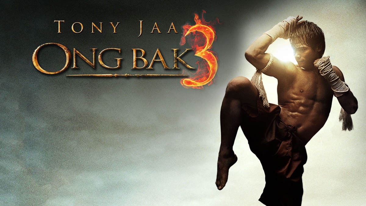 ‎Ong Bak 3 - Apple TV