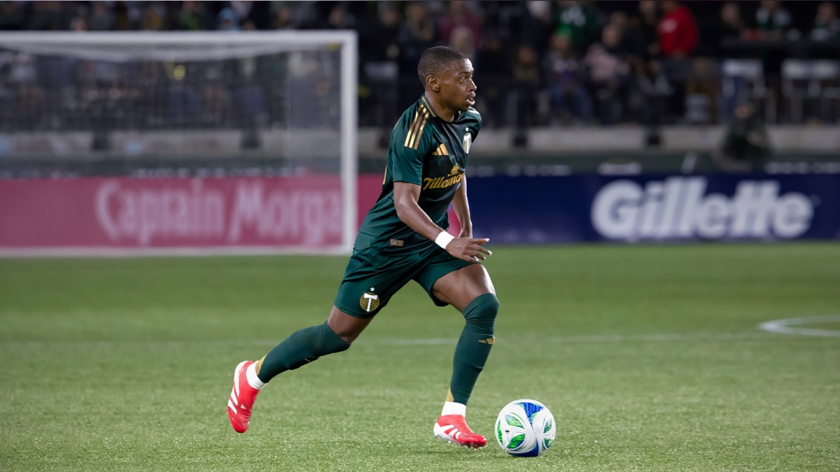 ‎Portland Timbers vs. Colorado Rapids May 28, 2025 - Watch MLS Game