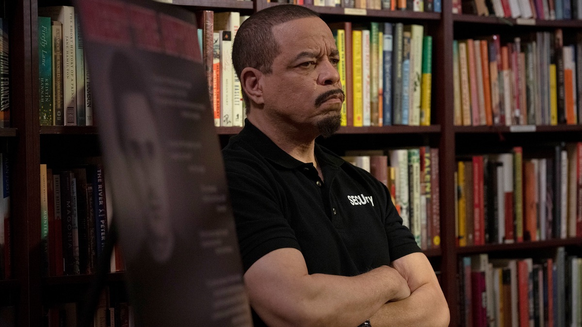 ‎Video Killed the Radio Star - Law & Order: Special Victims Unit ...