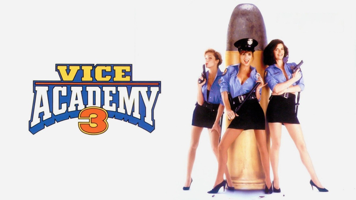 ‎Vice Academy Part 3 - Apple TV