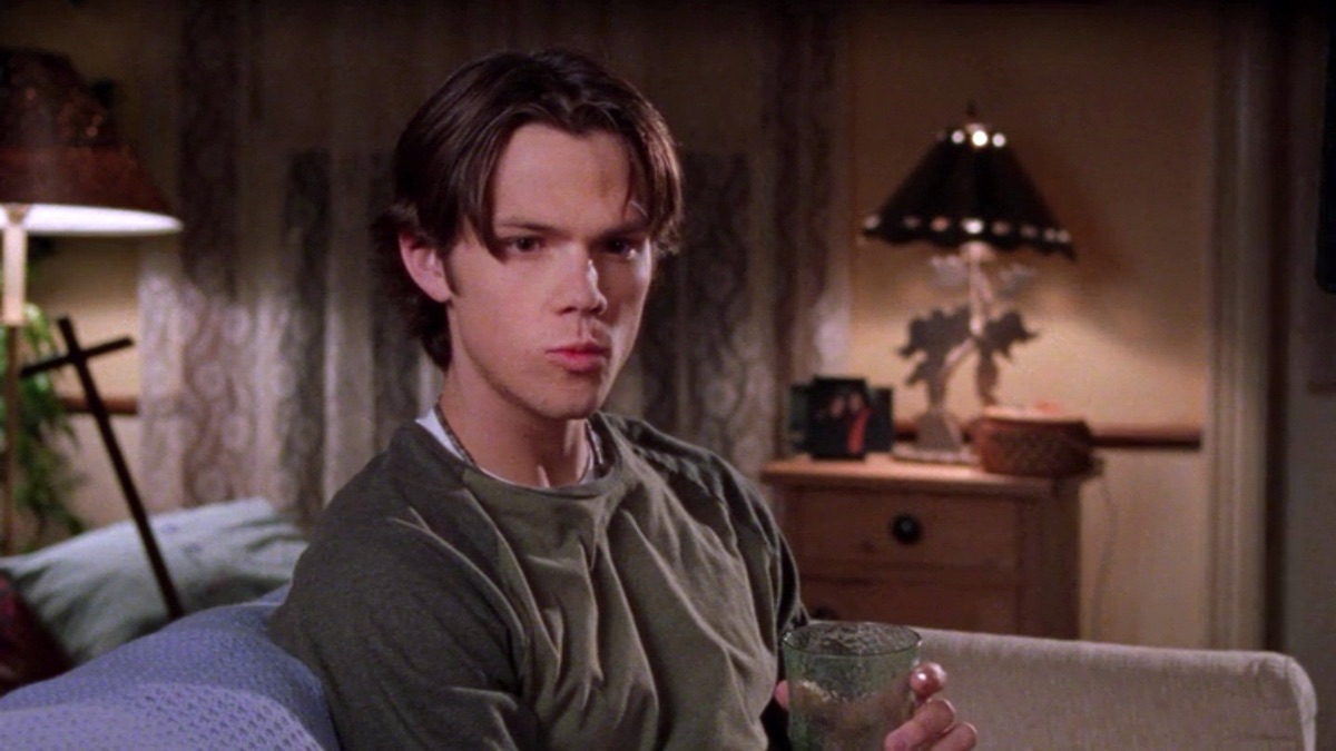 On achève bien les Gilmore - Gilmore Girls (saison 3, épisode 7 ...