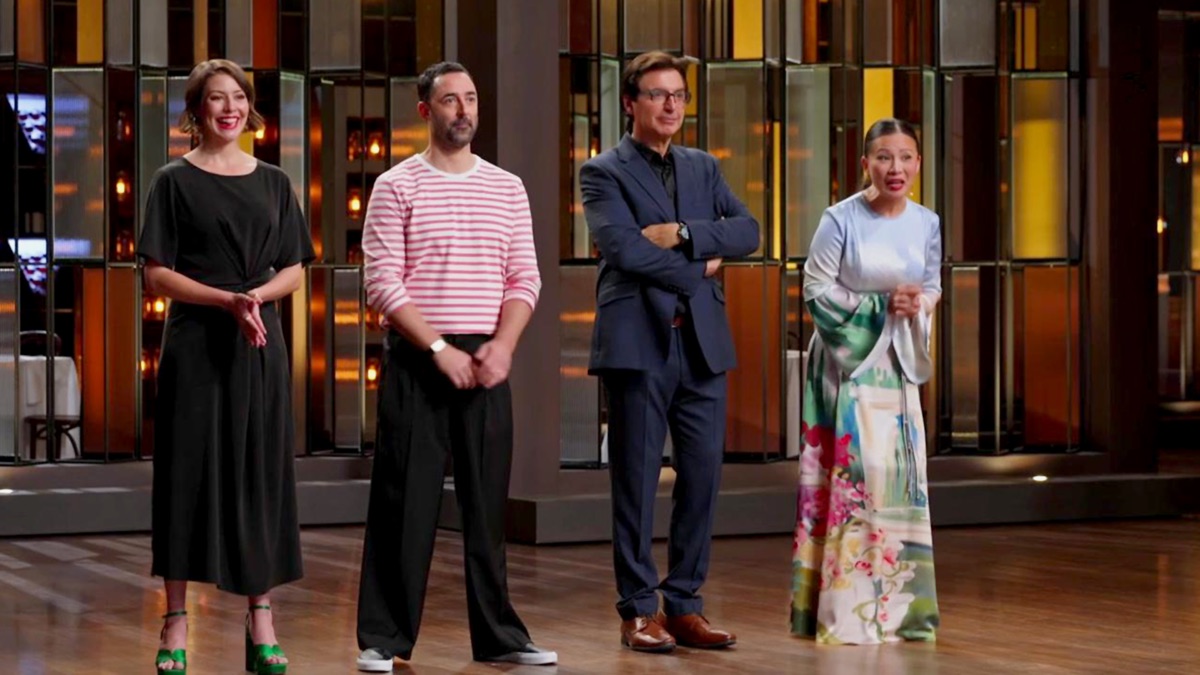MasterChef Australia - MasterChef Australia (Series 16, Episode 46 ...