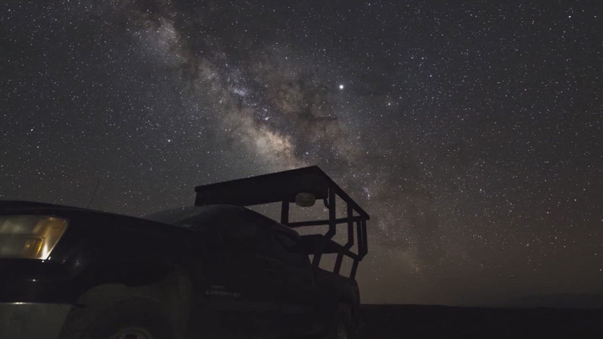 Remember When Part 1 – Night Crew (Season 5, Episode 3) - Apple TV (CA)