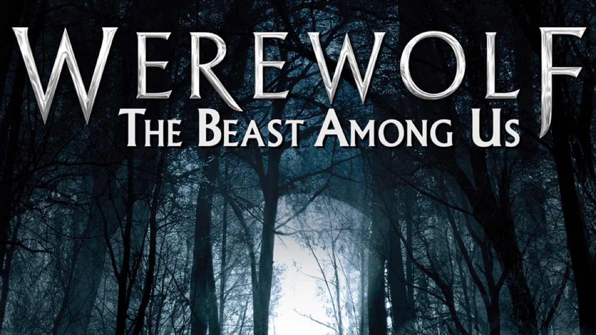 ‎Werewolf: The Beast among Us - Apple TV