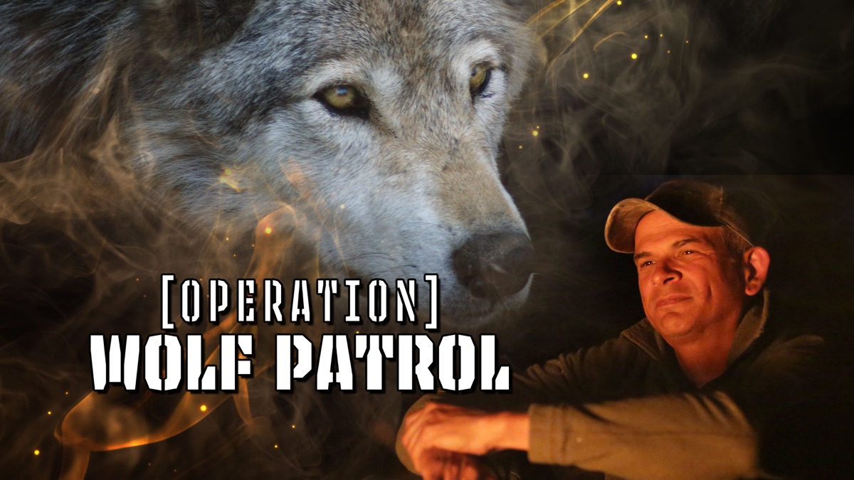 ‏Operation Wolf Patrol - Apple TV