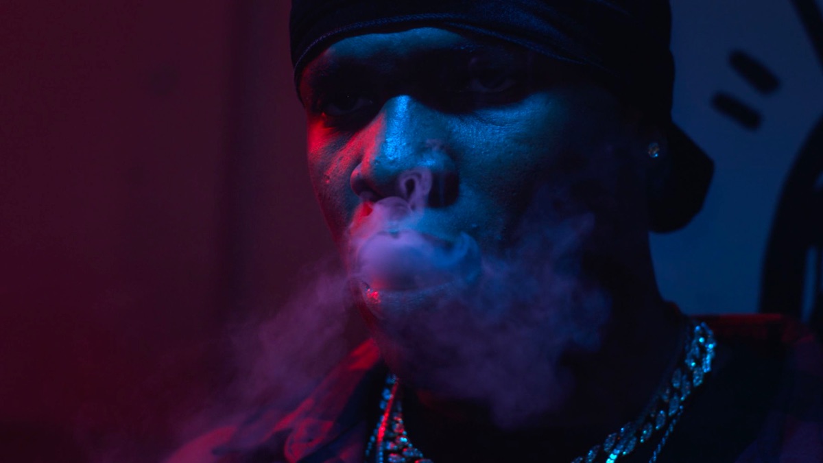 The Cypher - Apple TV