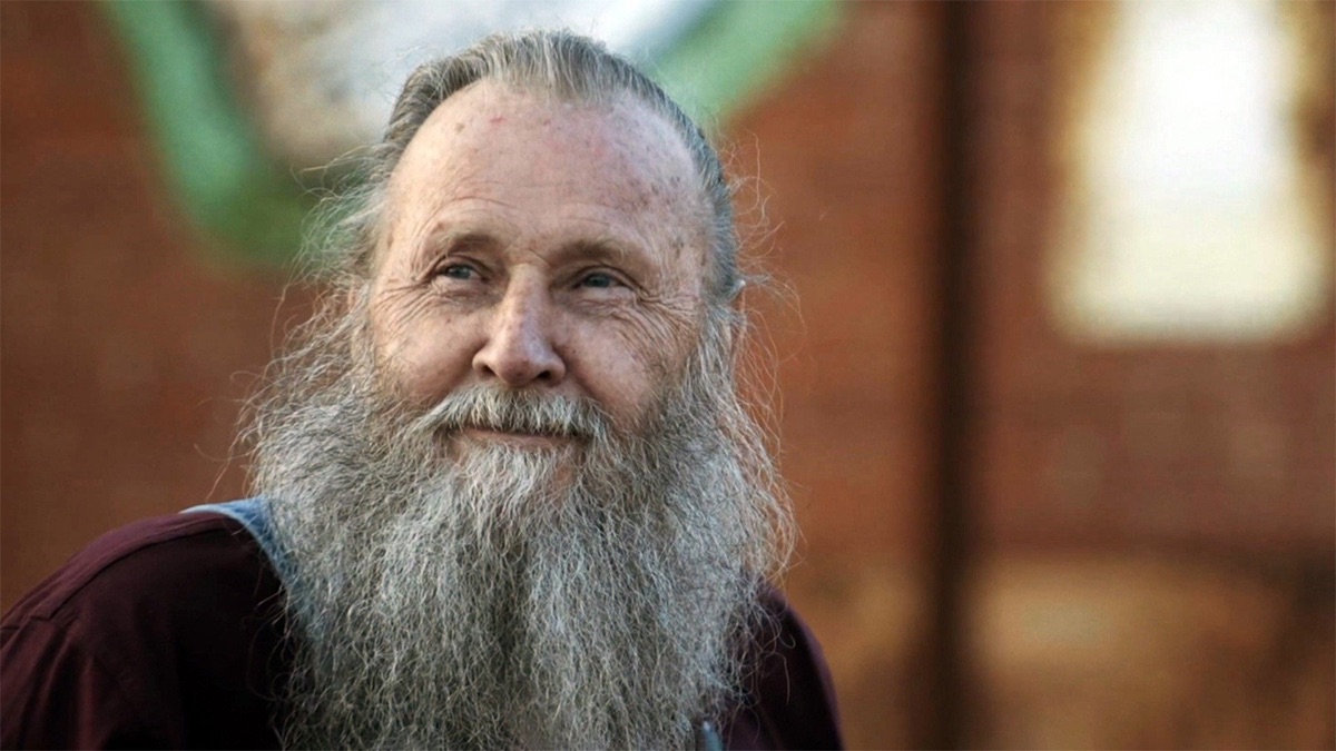 Almost Ghosts - Apple TV