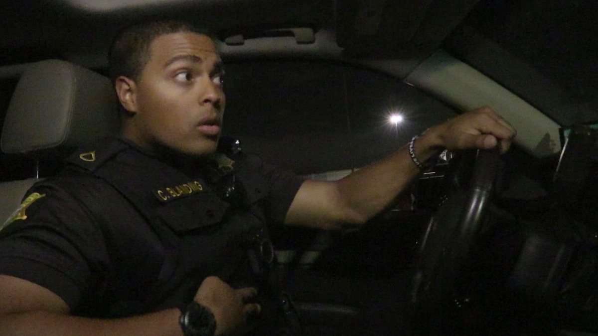 Live PD: Police Patrol No. 216 - Live PD: Police Patrol (Season 4 ...