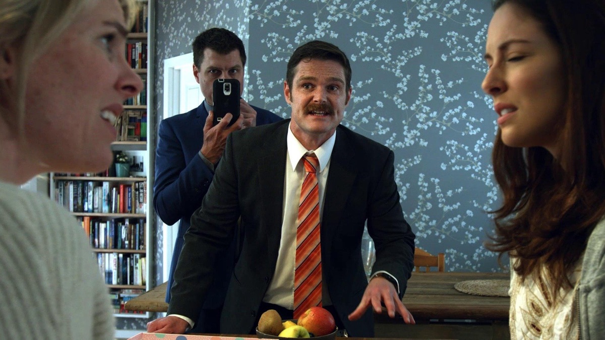 Out of Order - Apple TV