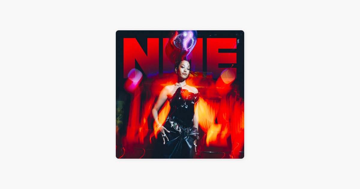 ‎The Cover: Jazzy (Irish House Bangers) by NME - Apple Music