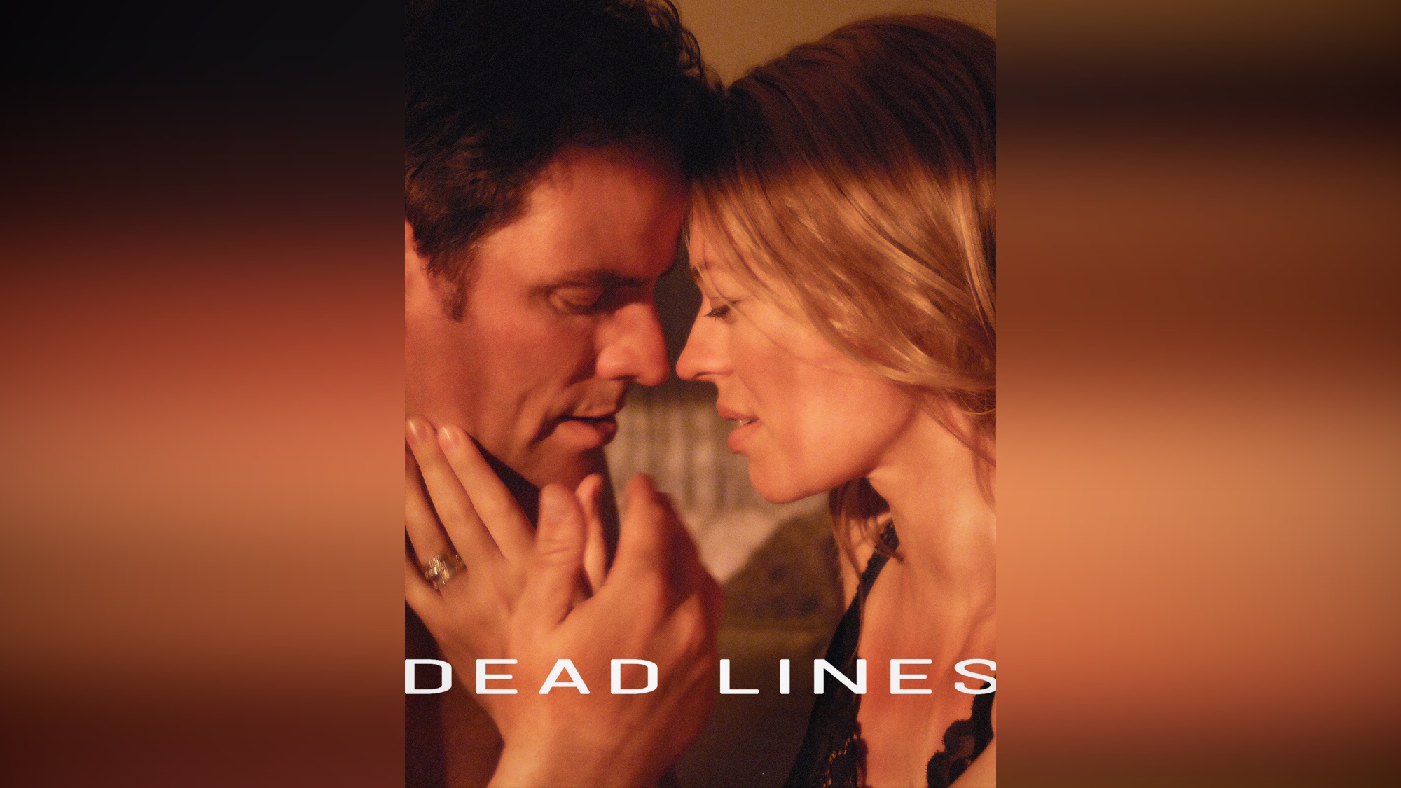 Dead Lines on Apple TV