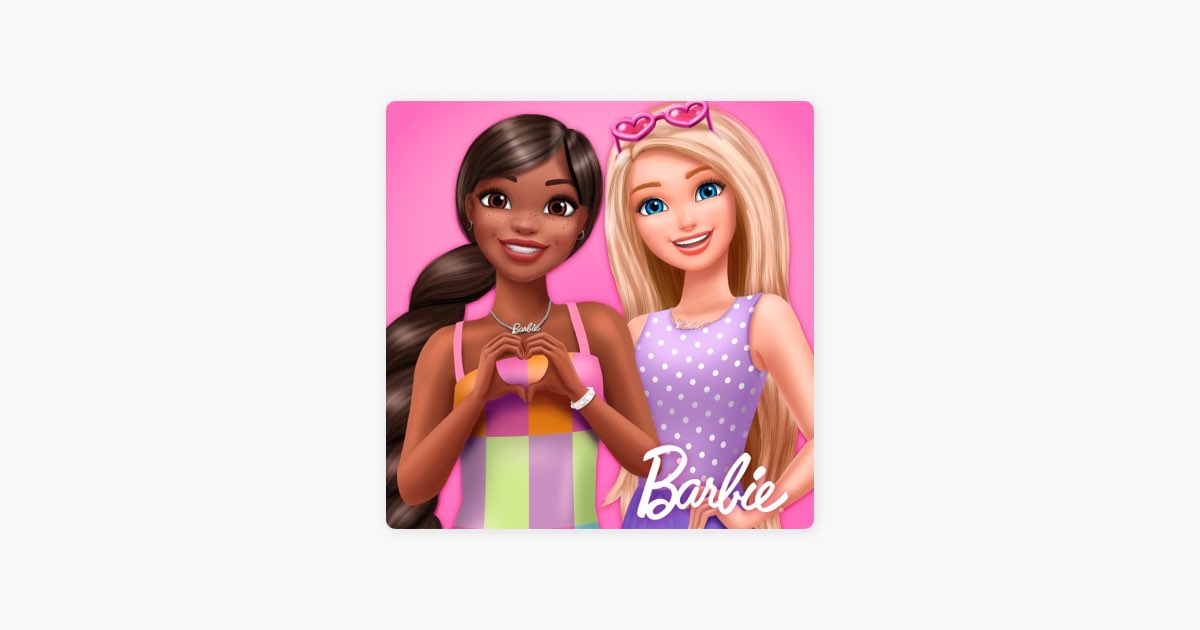 ‎Barbie Hits by Mattel - Apple Music