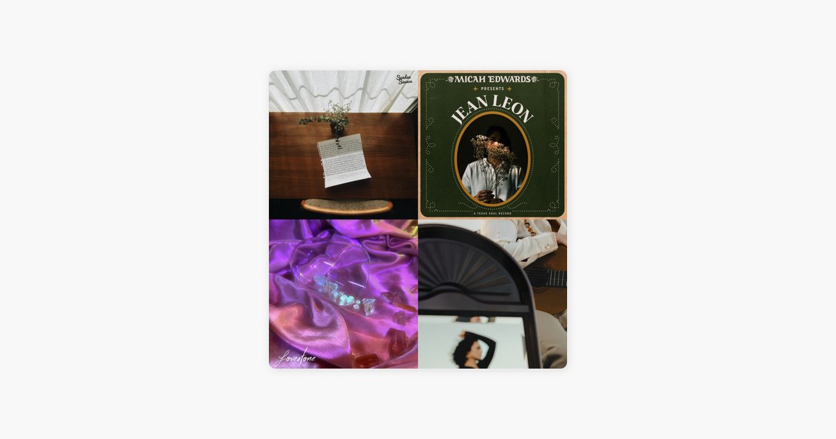 ‎A Micah Edwards Sampler by Cary Darling - Apple Music