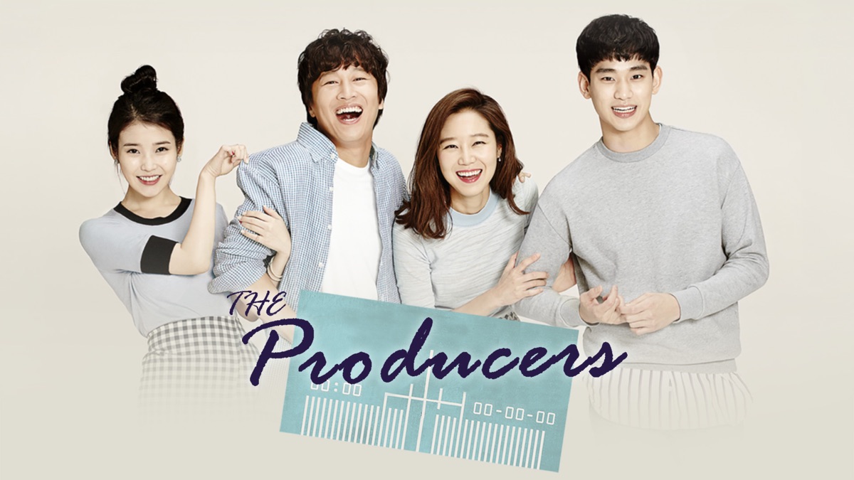 ‎The Producers - Apple TV
