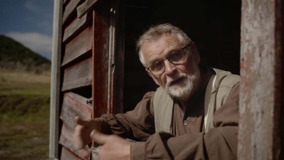 Jos: The Forgotten Photographer who Saved a Town - Apple TV