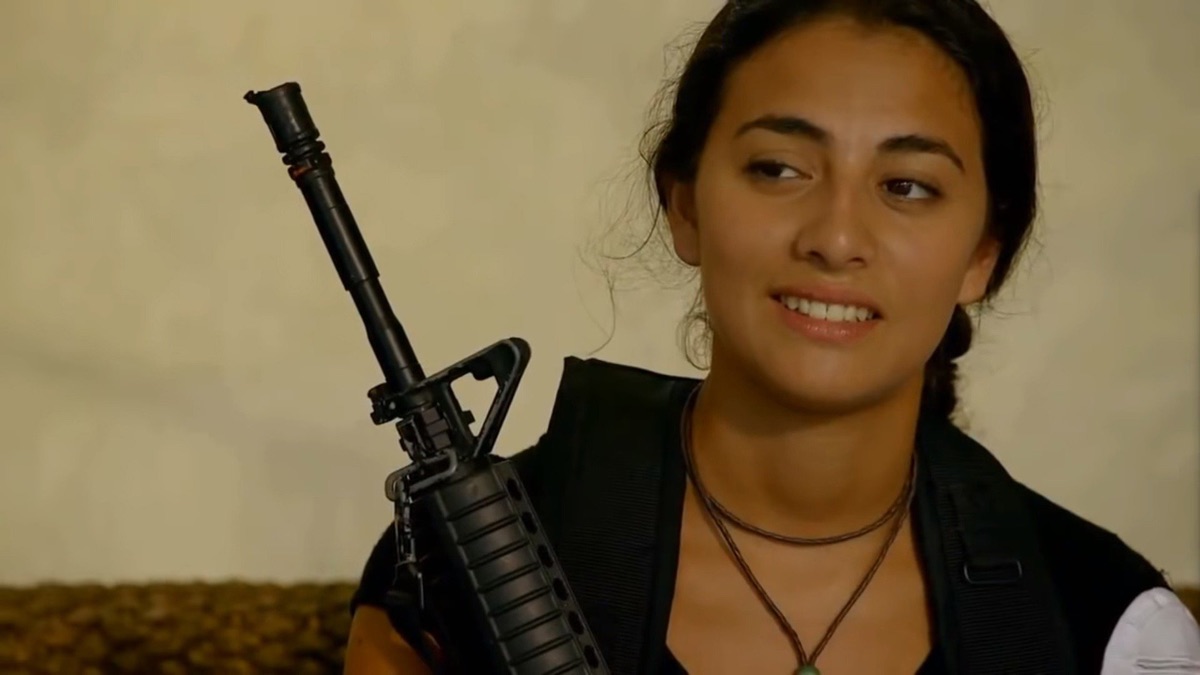 Comando Élite Capítulo 41 - Comando Élite (temporada 1, episodio 41) - Apple TV (MX)